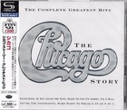 Chicago - Chicago Story: Complete Greatest (SHM-CD) [Used Very Good CD ...