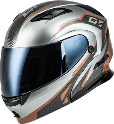 GMAX M101381273 MD-01 Volta Helmets XS | eBay