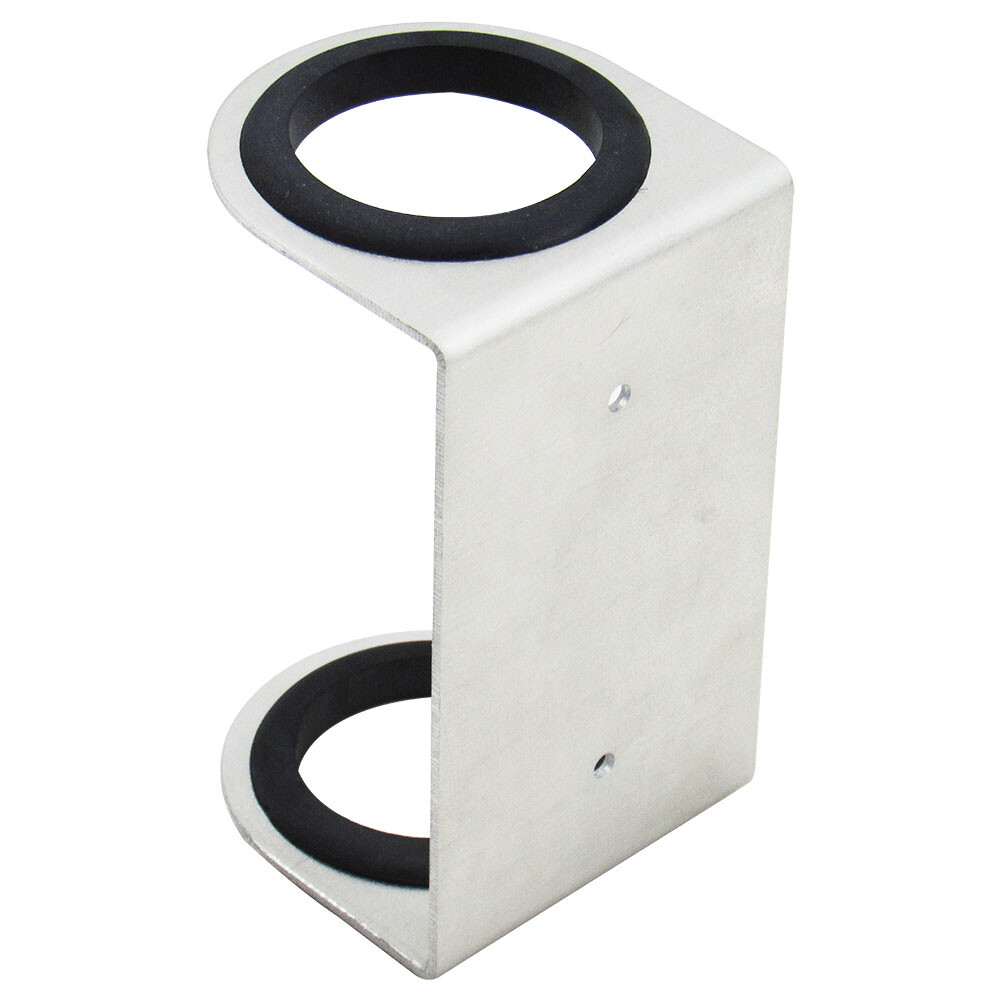 Pit Posse Flashlight Hanger Holder Wall Mount For Trailer| Made in USA ...