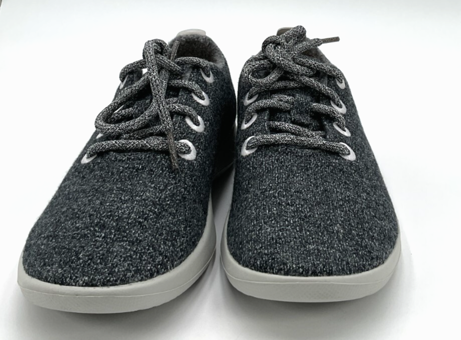 Allbirds Wool Runners Women's Natural Grey Running Shoes NIB | eBay