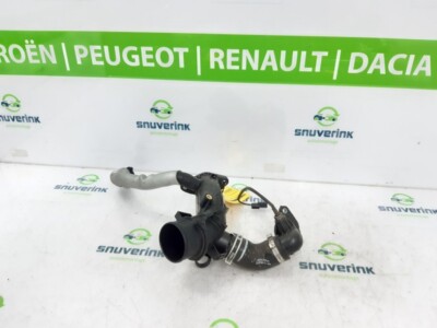 DURITE AIR Renault Grand Scénic III (JZ) 2013 165764902R / 165763328R ...