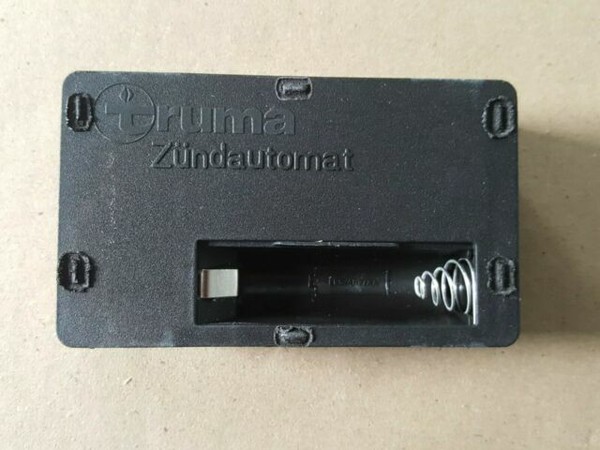 Truma Automatic ignition for Truma Heaters - Black online kaufen | eBay