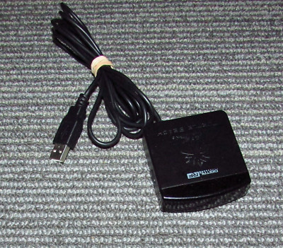 Turtle Beach Ear Force X31 Digital RF Adapter Transmitter Receiver Fast ...