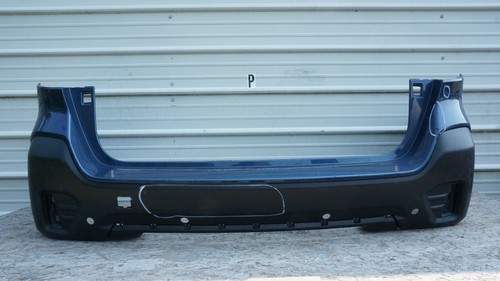 2020-2022 SUBARU OUTBACK REAR BUMPER COVER PANEL ASSEMBLY 57704AN31A ...