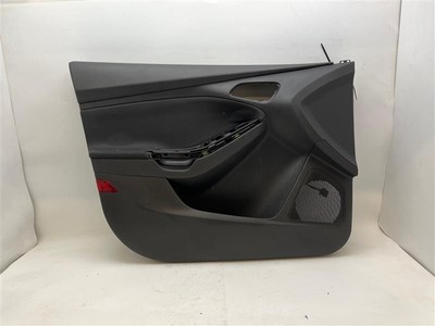 Front Door Trim Panel FORD FOCUS Left 12 | eBay