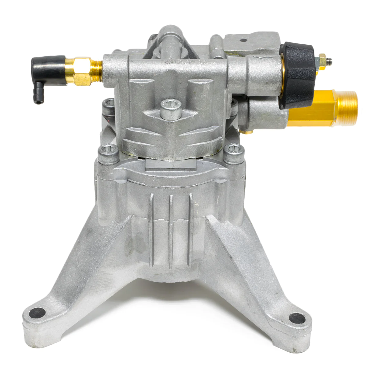 Homelite 2700psi 23gpm Gas Pressure Washerut80953e