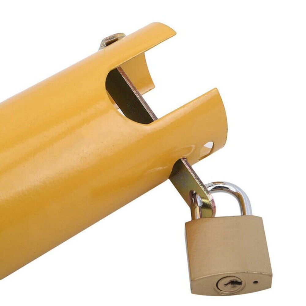 With Key Outdoor Water Faucet Lock Tap Lock Garden Yard Tap Accessories ...