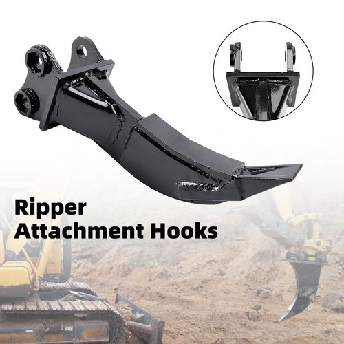 Ripper Attachment Ripper Attachments Hooks For Mini Excavators ...