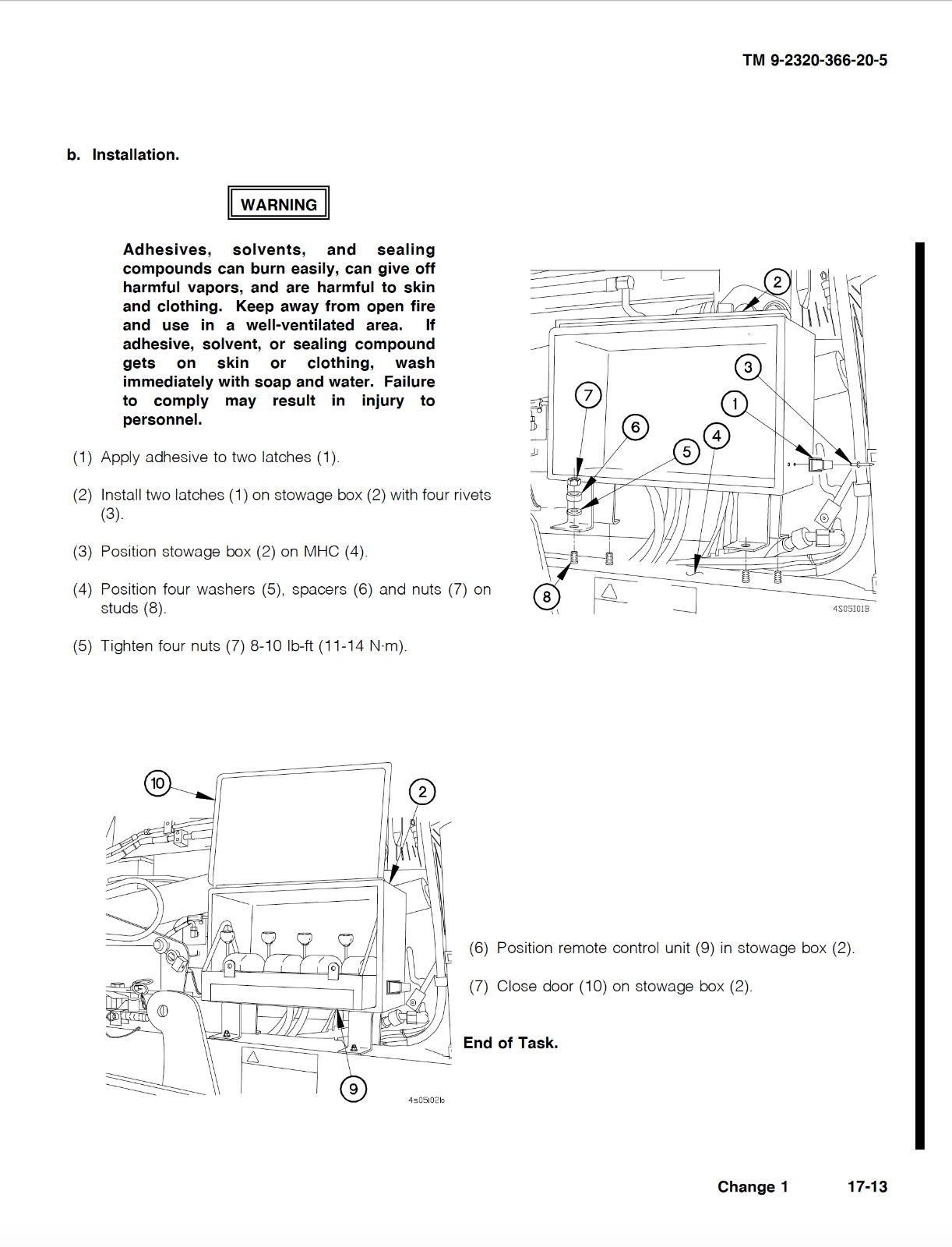 M1078 Lmtv Technical Manual
