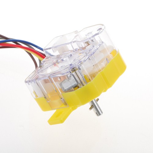 Rubber Abs Washing Machine Timer Clothes Washer Replacement Part | eBay