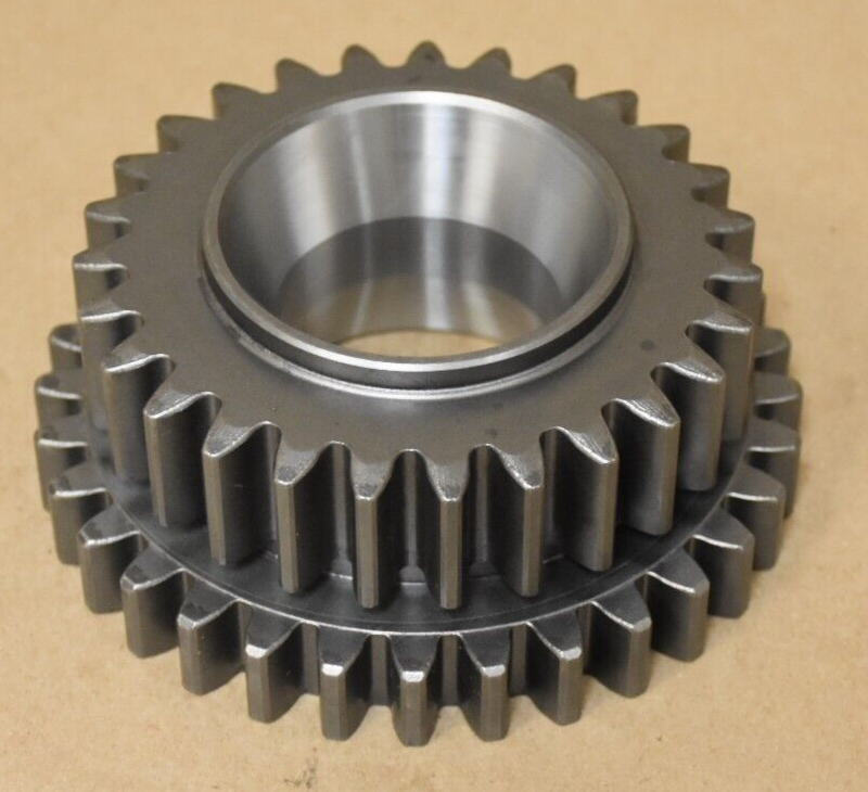 5-P-1385 CHELSEA PARKER PTO INPUT GEAR ( 27/ 32 T ) ( 812/ 880 SERIES ...