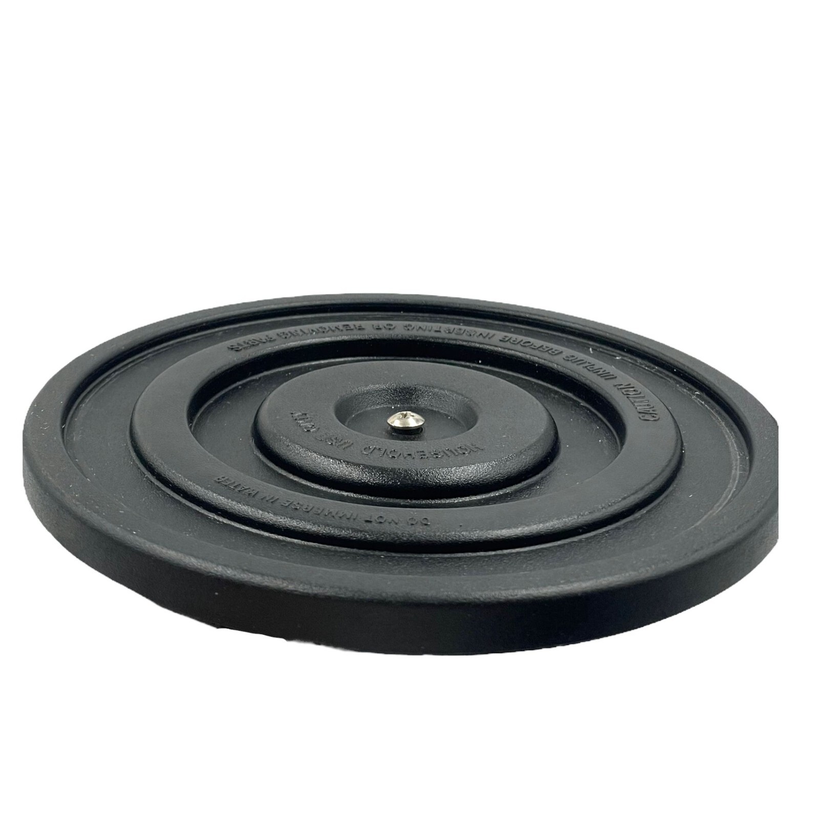 Sunbeam Mixmaster Original TURNTABLE ONLY Models 423 01401 2356 2358 ...