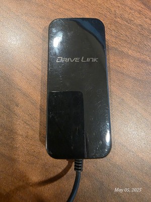 Drive Link Android Auto Wireless Car Adapter Dongle Convert Wired To ...