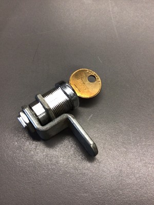 Coin-op Washers & Dryers - Esd Key