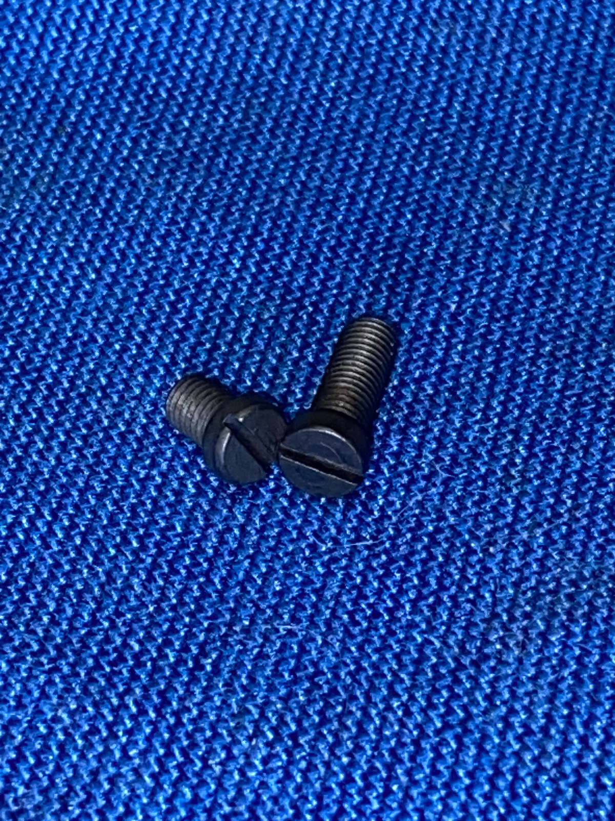 1903-A4 scope base screws. (Set of two) | eBay