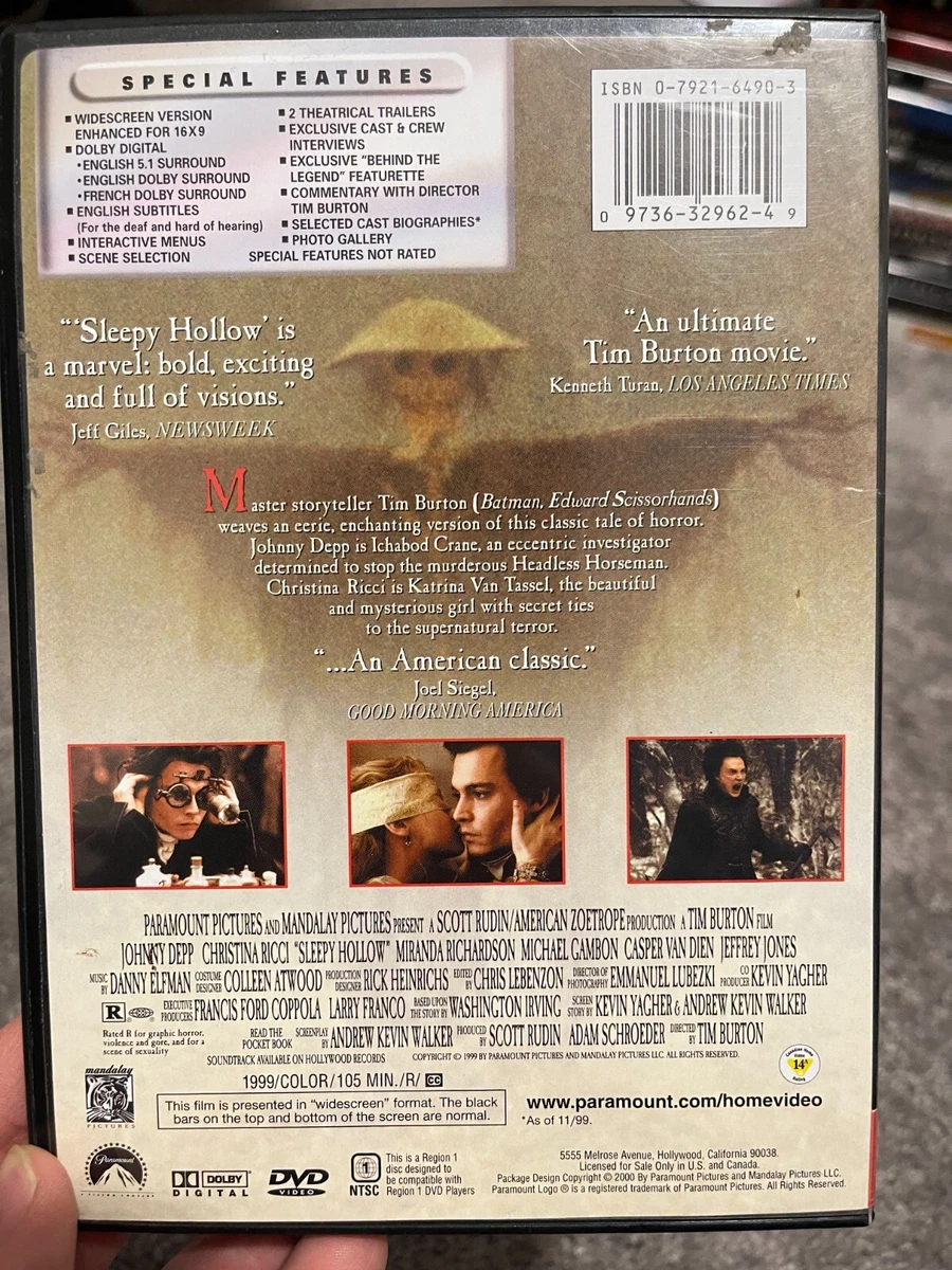 Paramount Pictures Logo 1999