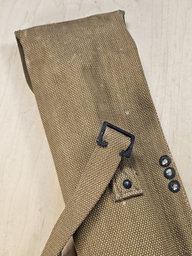 WW1 Army Signal Corps Flag Kit With Canvas Bag | eBay