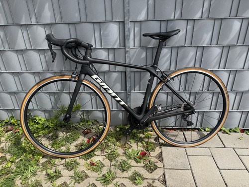 Rennrad Giant TCR Advance Carbon | eBay.de