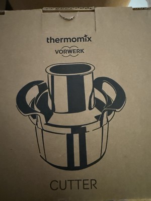 Brand New Thermomix Cutter Suitable For TM5/TM6 | eBay Australia