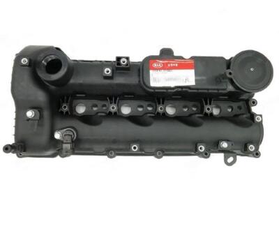 GENUINE 224102F002 Rocker Cover Assembly for 2.2 CRDI Hyundai Kia | eBay