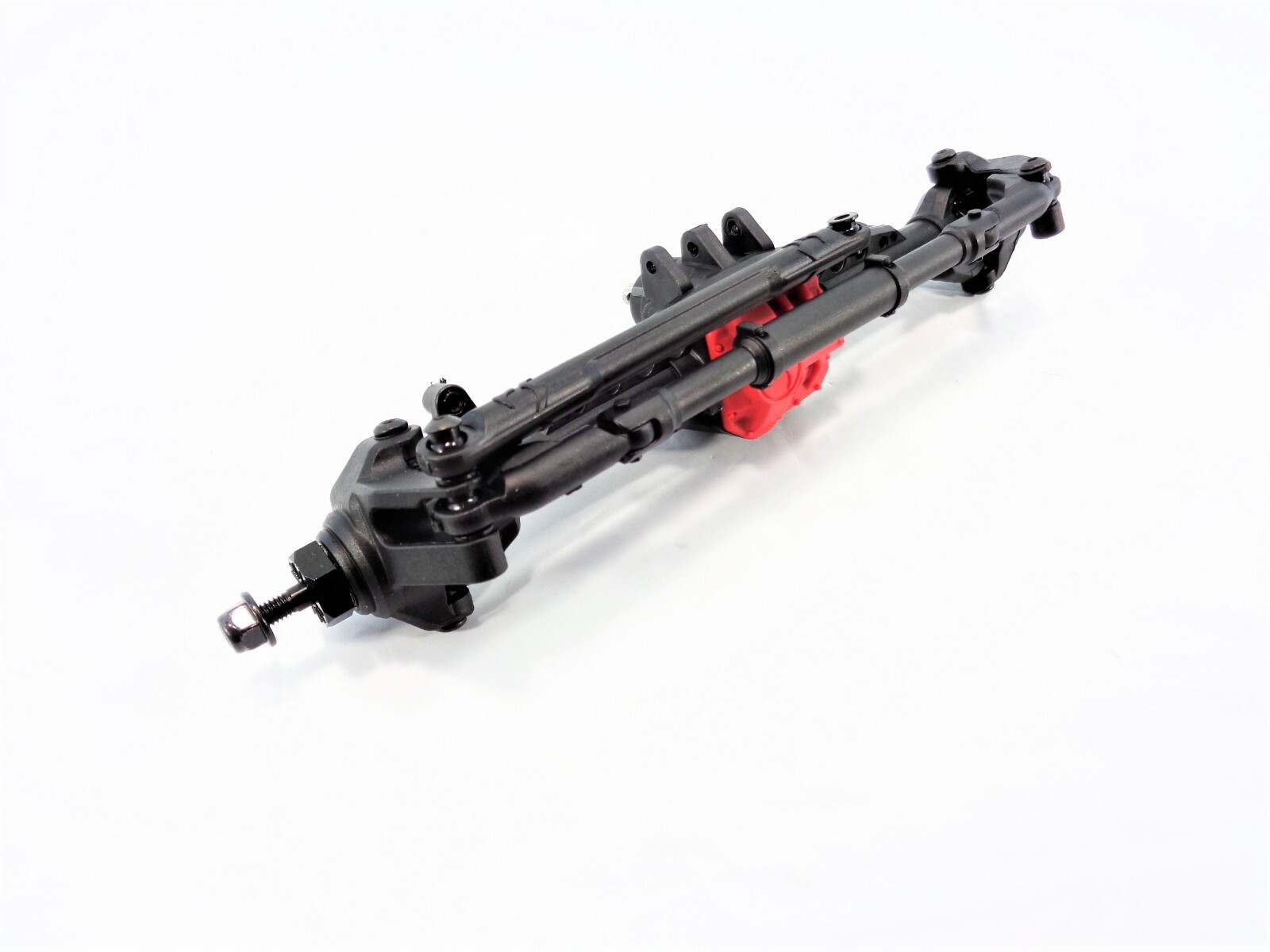 Axial Deadbolt AR44 Front Rear Axles Housings Differential SCX10 II ...