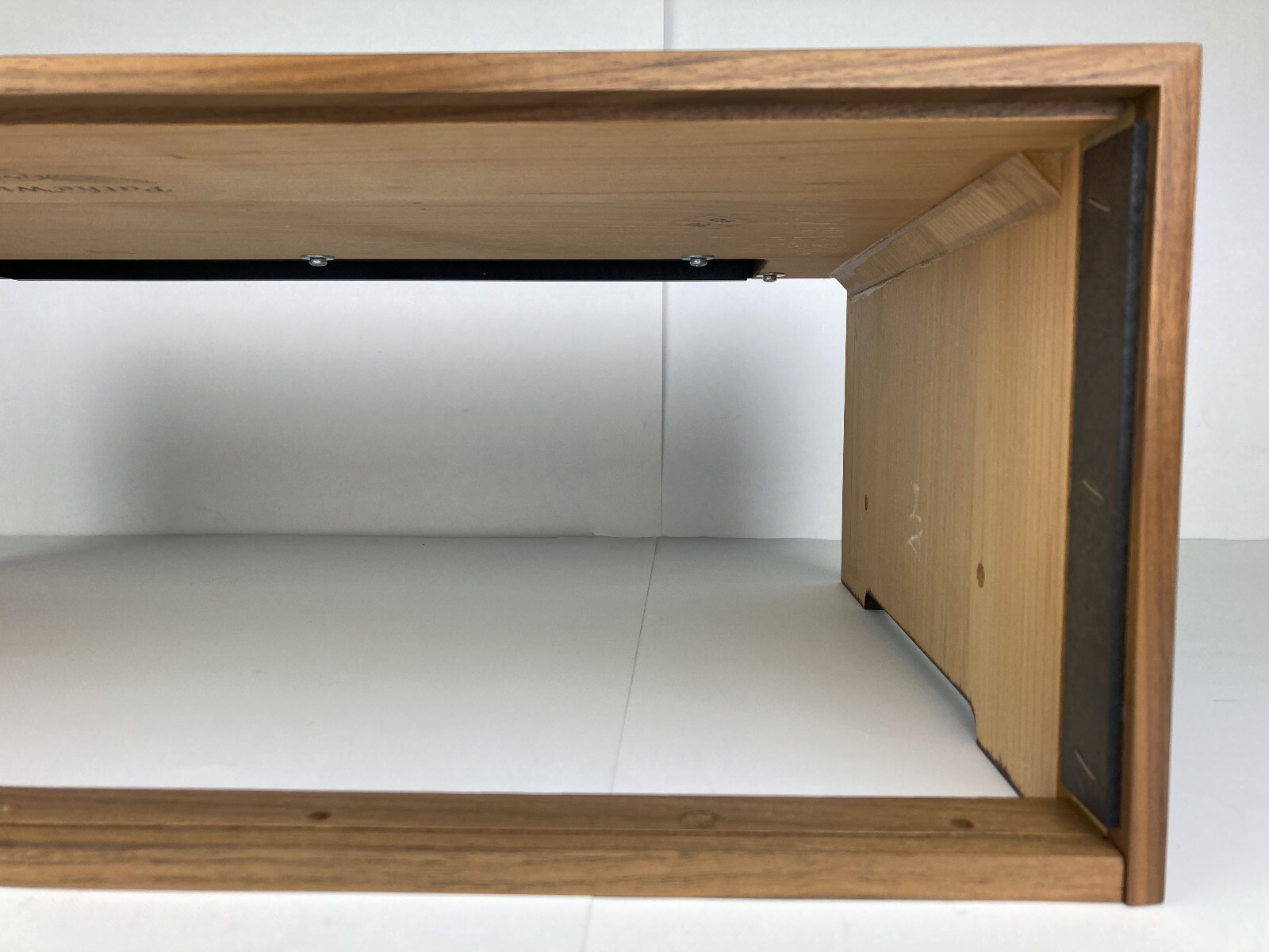 Sansui New Wood case S90 Holzkiste Cabinet 9090DB 9090 990 8080 890 ...