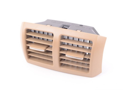 NEW MERCEDES-BENZ R W251 REAR AIR VENT A25183011548K67 OEM | eBay