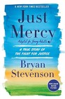 Just Mercy Adapted for Young Adults A Bryan Stevenson Hardcover ...