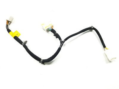 14 15 16 KIA FORTE CENTER CONSOLE WIRE WIRING HARNESS 88695A7000 OEM ...