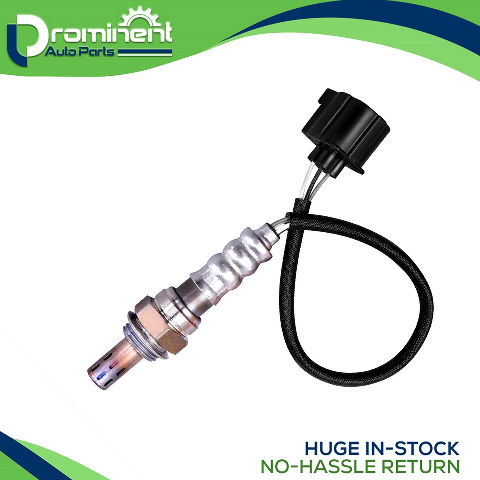 Upstream & Downstream Oxygen O2 Sensor for Jeep Wrangler Dodge Charger ...