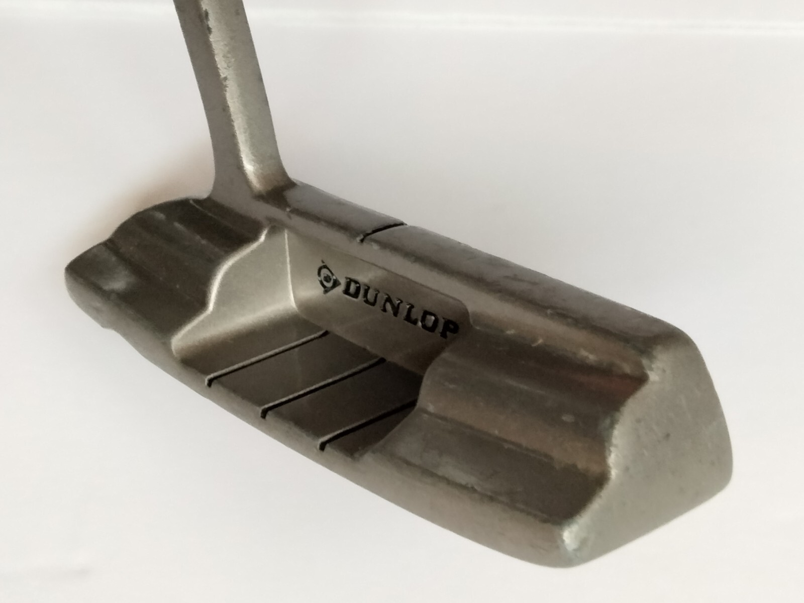 Dunlop Vista Model 4 RH Golf Putter 34.5" | eBay