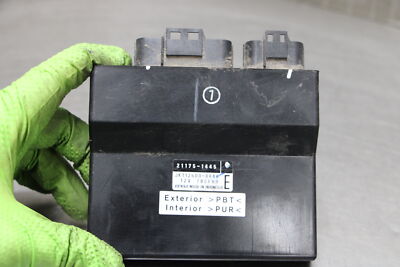 19-22 KAWASAKI Z400 ECU Computer CDI ECM Brain TESTED | eBay