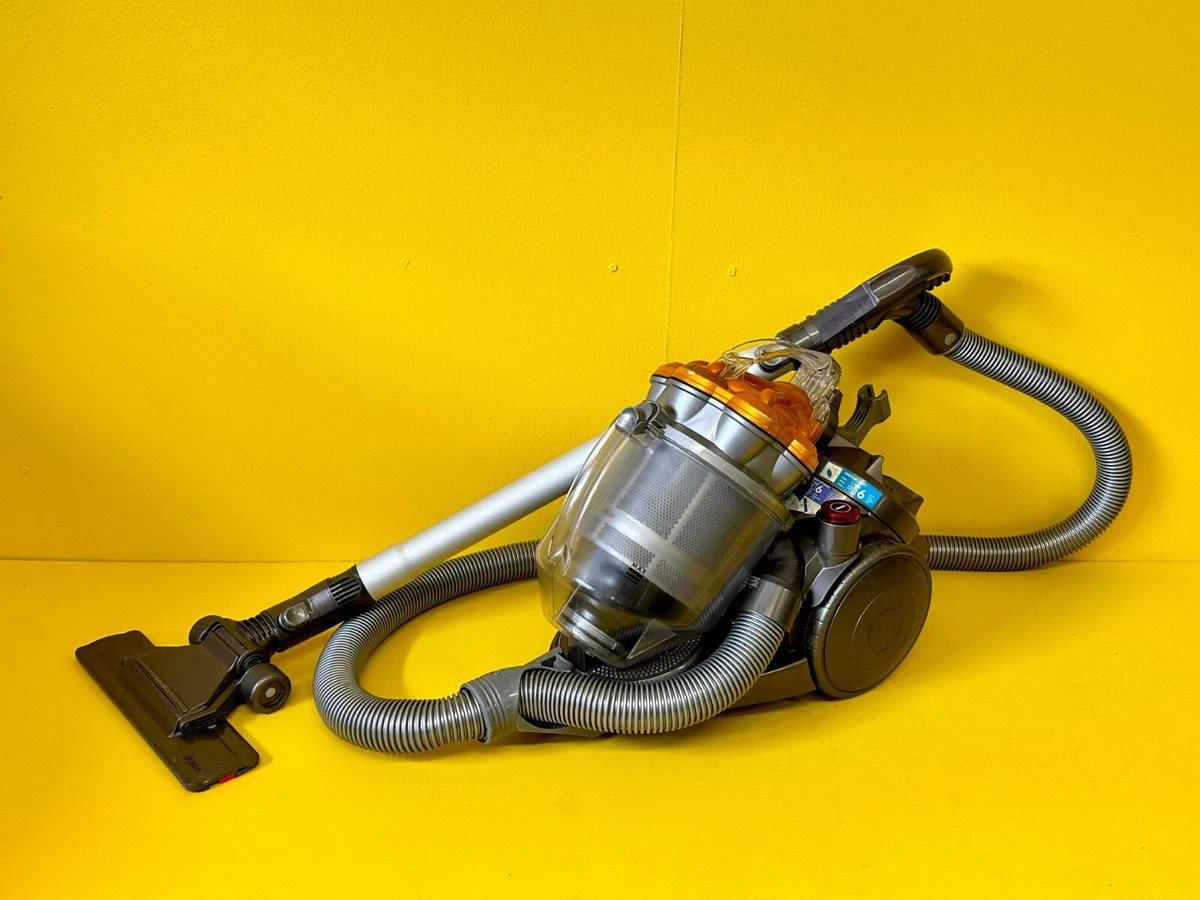 Dyson Dc19