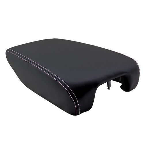 Console Armrest Box Cover PVC Leather for Lexus GS300 GS400 98-05 Pink ...