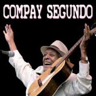 Compay Segundo - Compay Segundo | eBay