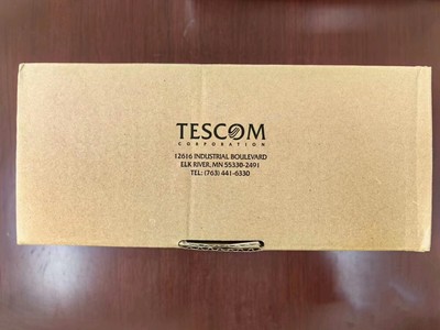 Valves and Flow Controls - Tescom Regulator