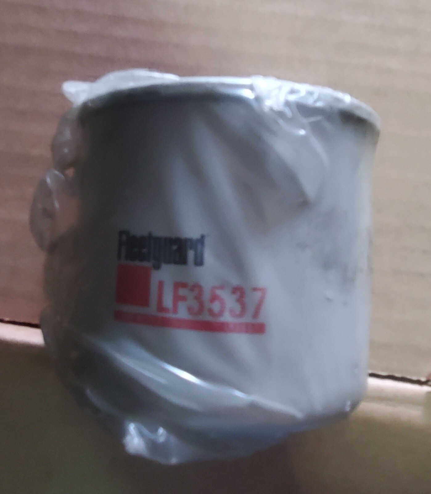 FLEETGUARD LF3537 - cross reference oil filters | oilfilter ...