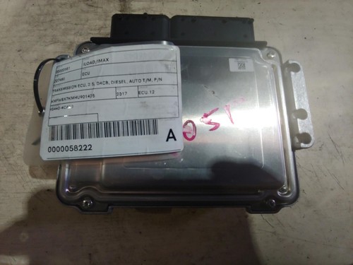 HYUNDAI ILOAD/IMAX ECU TRANSMISSION ECU, 2.5, D4CB, DIESEL, AUTO T/M, P ...