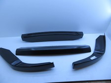 2012+-+2014+MERCEDES+BENZ+CLS+Cls550+OEM+Upper+Bumper+Grille ...