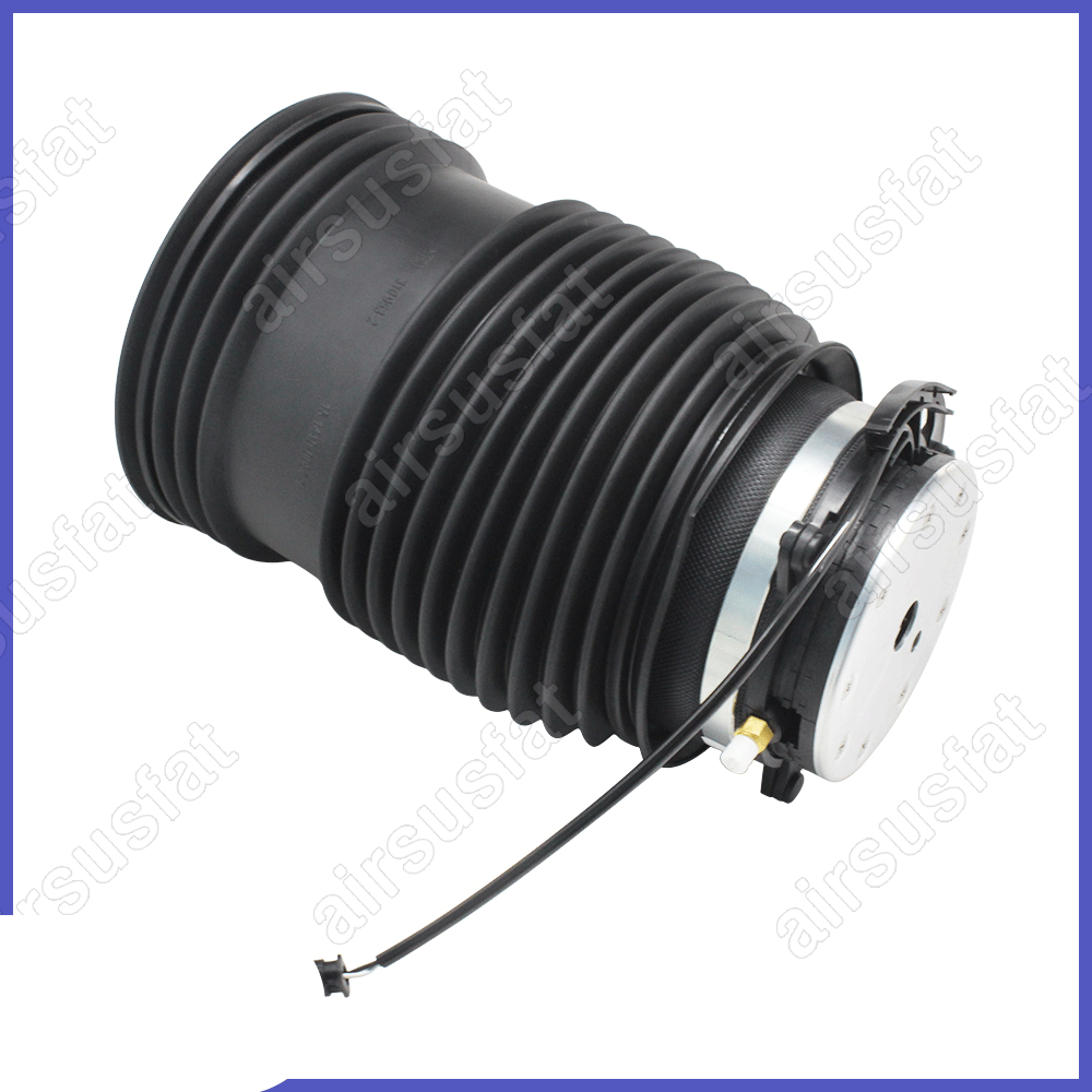 Rear R+L Air Spring Bag for Mercedes E-Class W213 GLC-Class C253/X253 ...