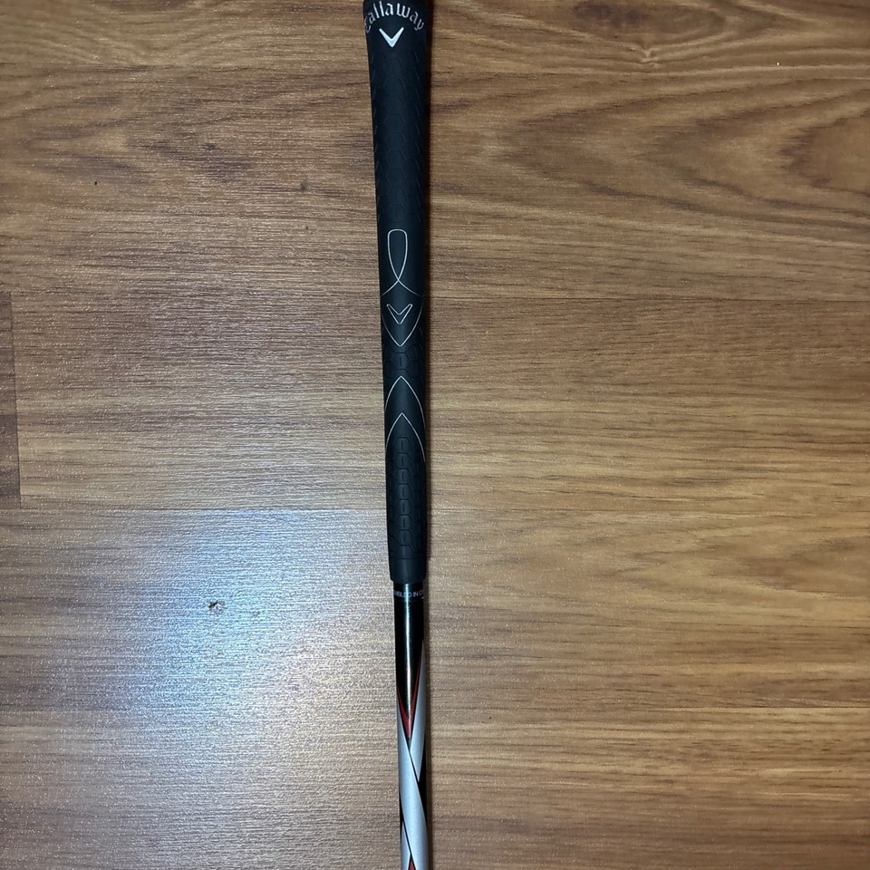 Callaway Xtreme Fairway 5 Wood Factory 65 Graphite Regular | eBay