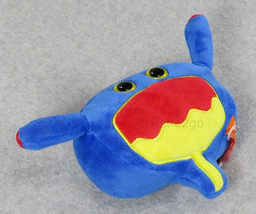 GIANT MICROBES-BLADDER-Stuffed Plush Organ Urethra Kidneys UTI Urine ...