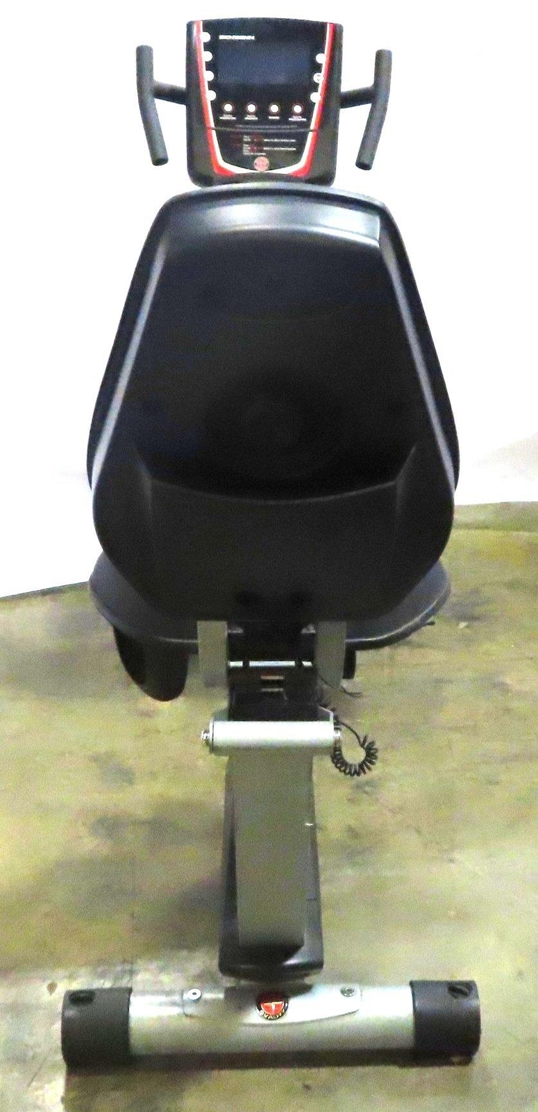 SCHWINN SR23 Exercise Bike - Black - PICK UP | eBay