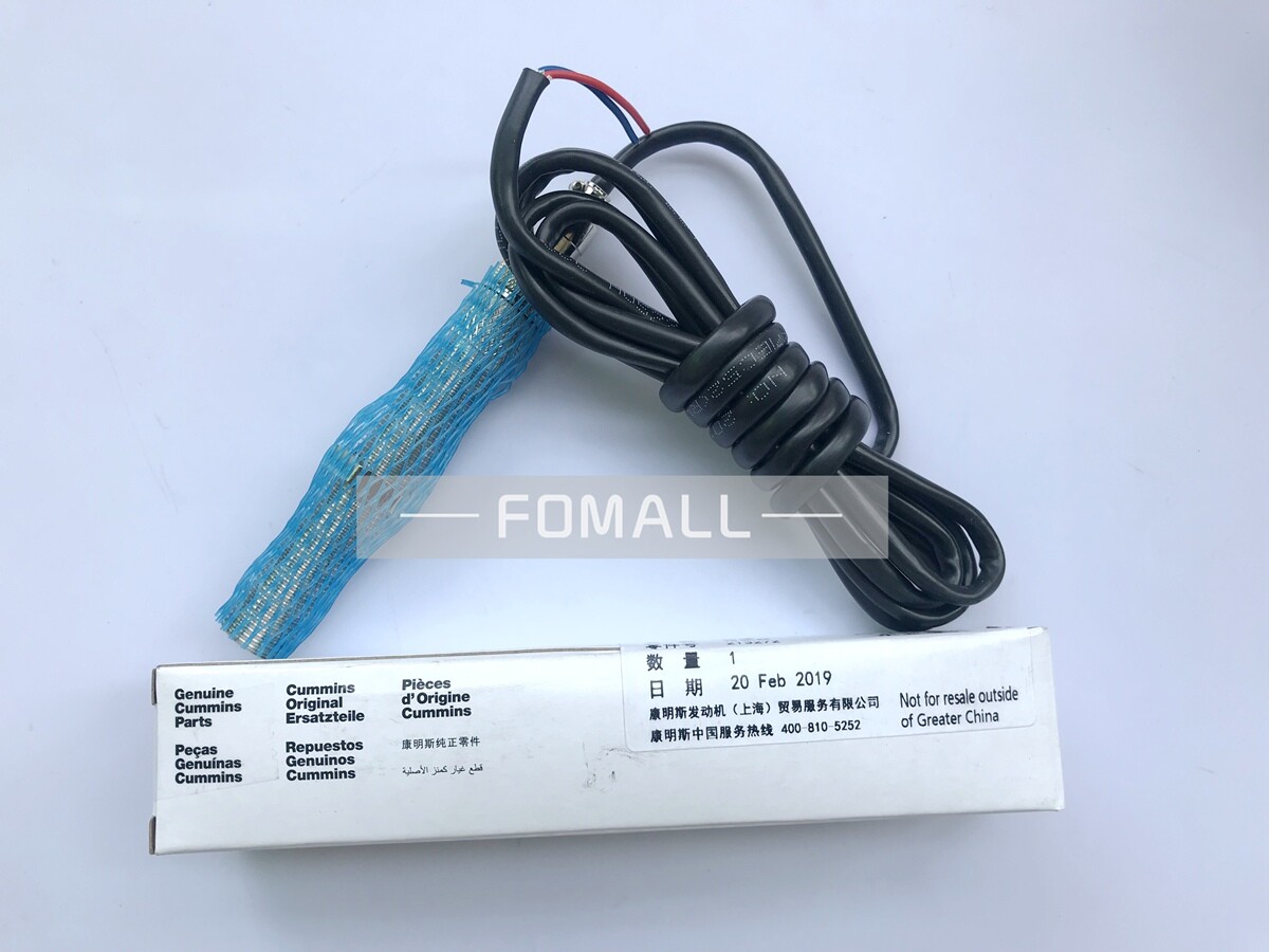 1 PCS New For 213272（213273） Revolution Speed Sensor | eBay