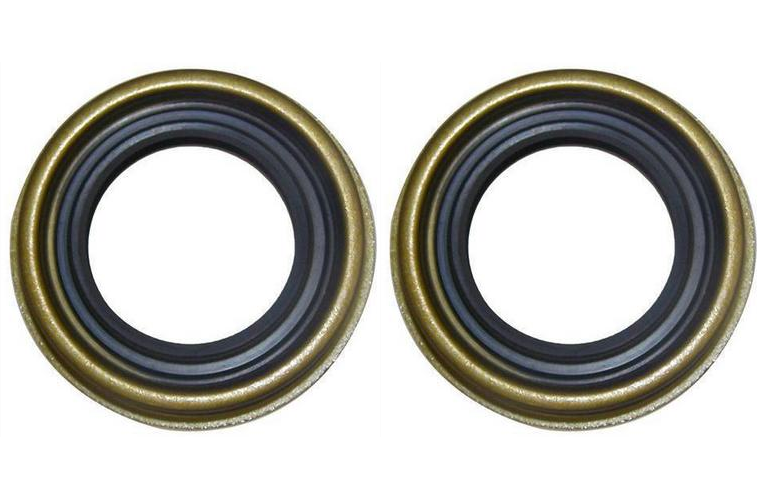 Crown Automotive 52070427AB Set of 2 Rear Left or Right Axle Shaft ...