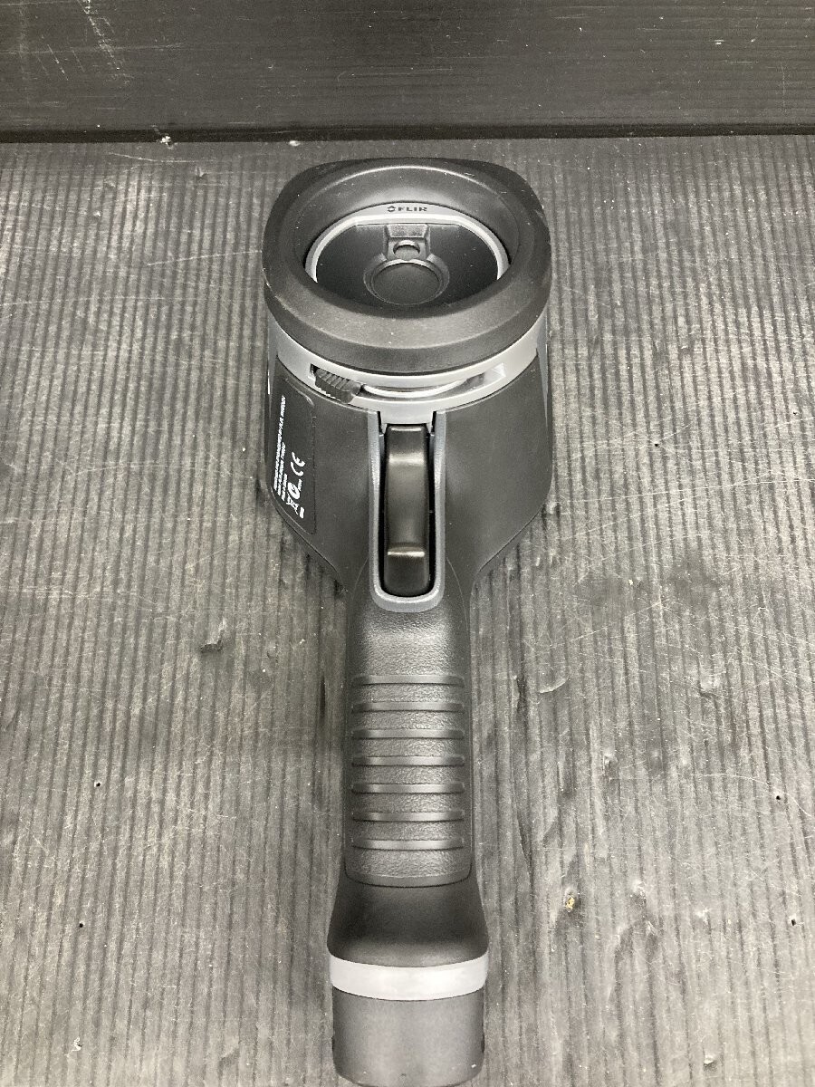 Used Flir FLIR-E6390 E4 Wi-Fi Thermal Imaging Camera with Hard Case ...