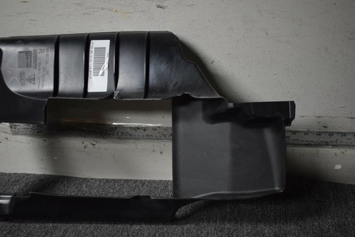 2020 PORSCHE 911 AIR DUCT RIGHT SIDE OEM | eBay