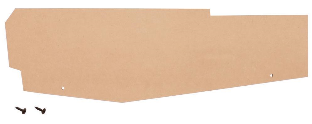 BOOT FLOOR PANEL MDF SUIT FORD XD FALCON FAIRMONT | eBay Australia