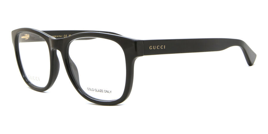 Gucci GG1344O 005 56 Men Eyeglasses | eBay