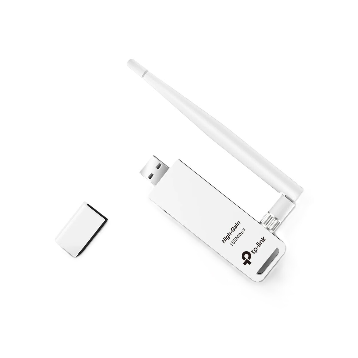 TP-Link TL-WN722N (846561012744) Wireless Adapter for sale online | eBay